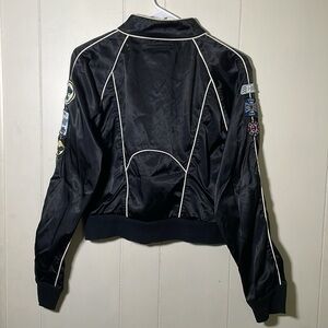 Indigo-Red | Jackets & Coats | Vintage Indigored Lux Industrial Denim ...